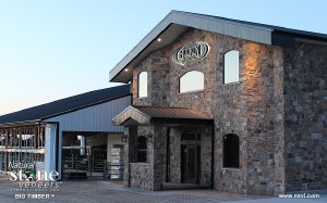 Big Timber - Great Lakes Stone Supply