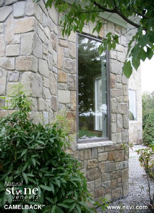 Camelback - Great Lakes Stone Supply