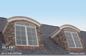 Split Fieldstone - Great Lakes Stone Supply