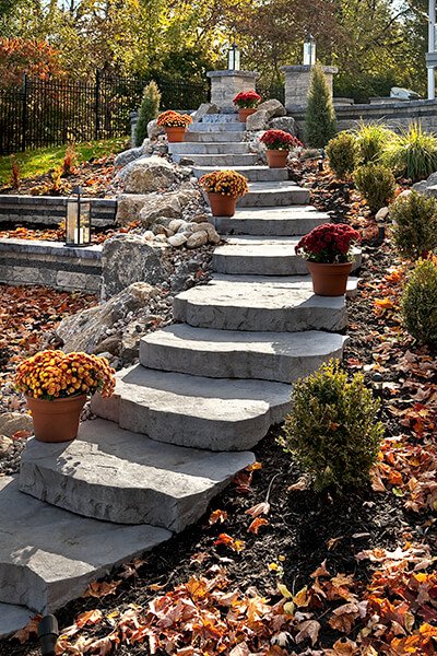 Techo-Bloc Maya - Great Lakes Stone Supply