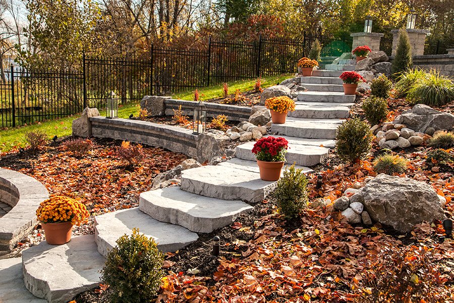Techo-Bloc Maya - Great Lakes Stone Supply
