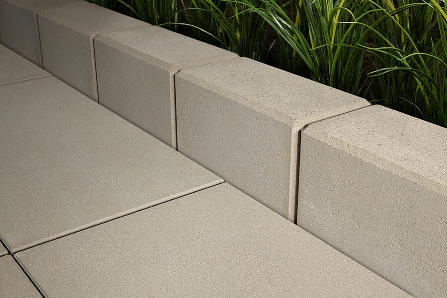 Techo-Bloc Raffinato Polished - Great Lakes Stone Supply