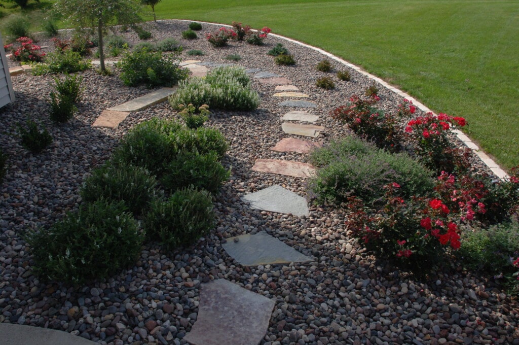 Chilton Steppers 1"-1.5" Thickness - Great Lakes Stone Supply