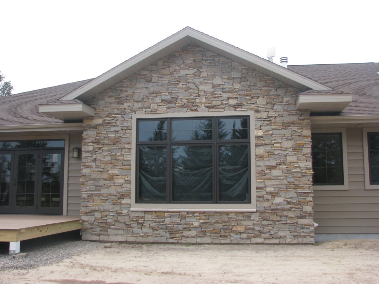 Hudson Ledgestone - Great Lakes Stone Supply