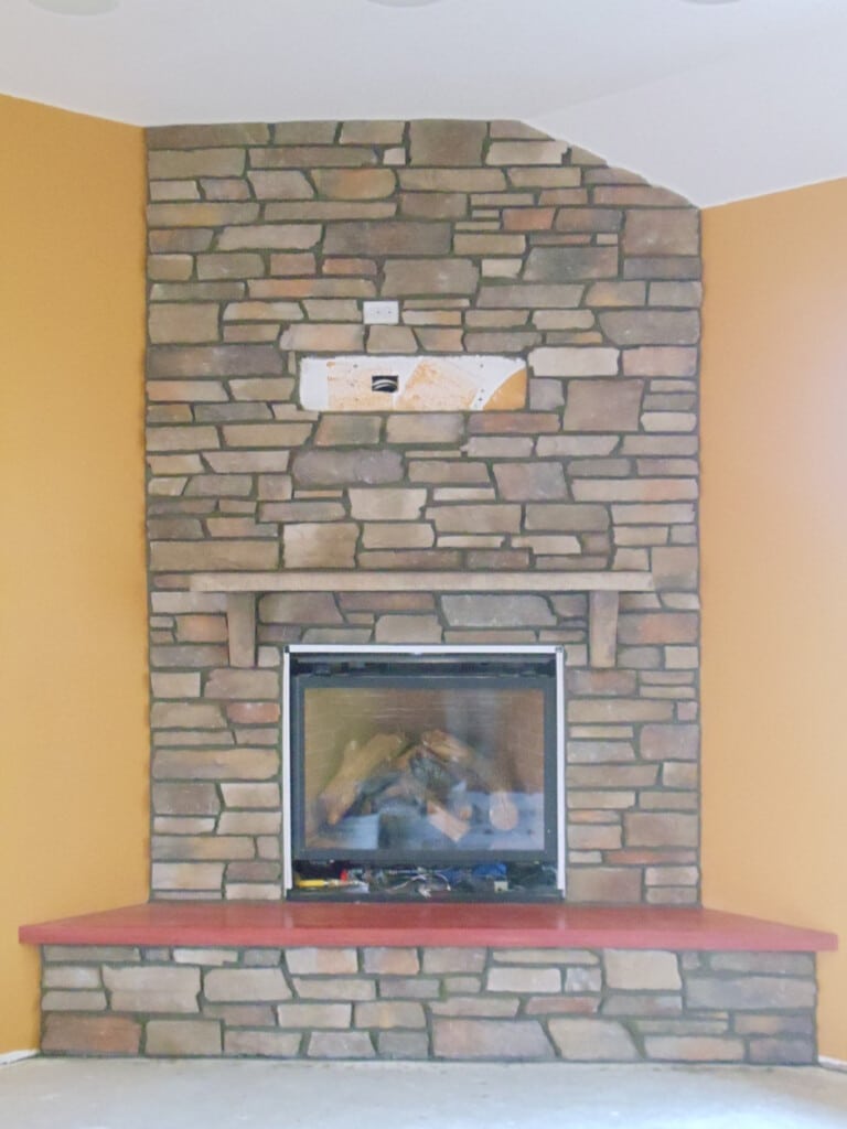 Shadow Ledge Bucks County - Great Lakes Stone Supply