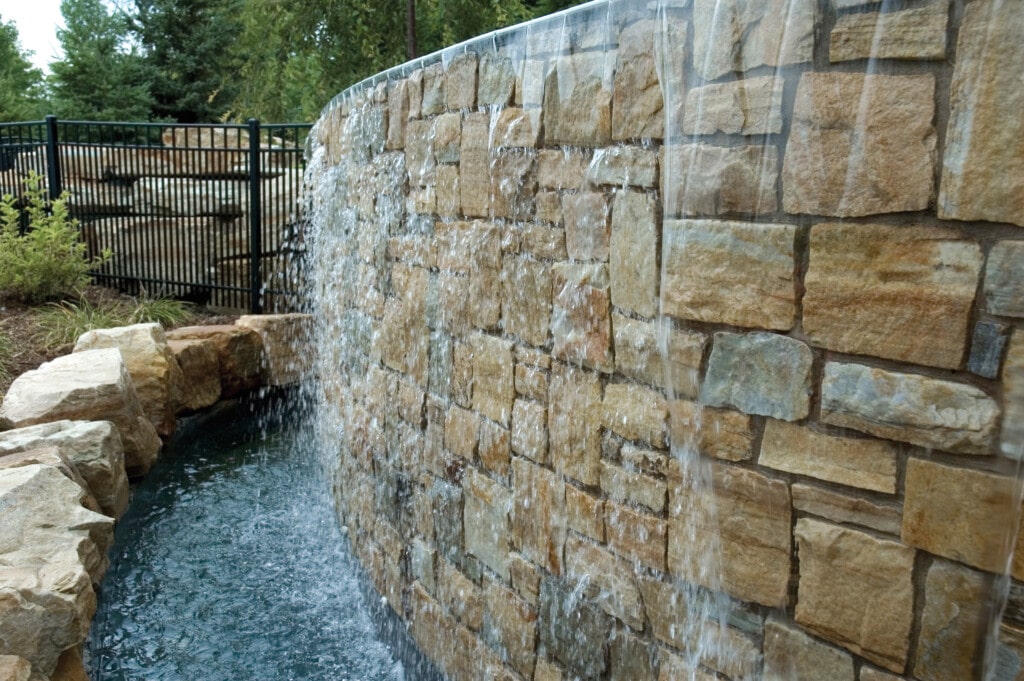 South Bay Quartzite Squares and Rectangles - Great Lakes Stone Supply