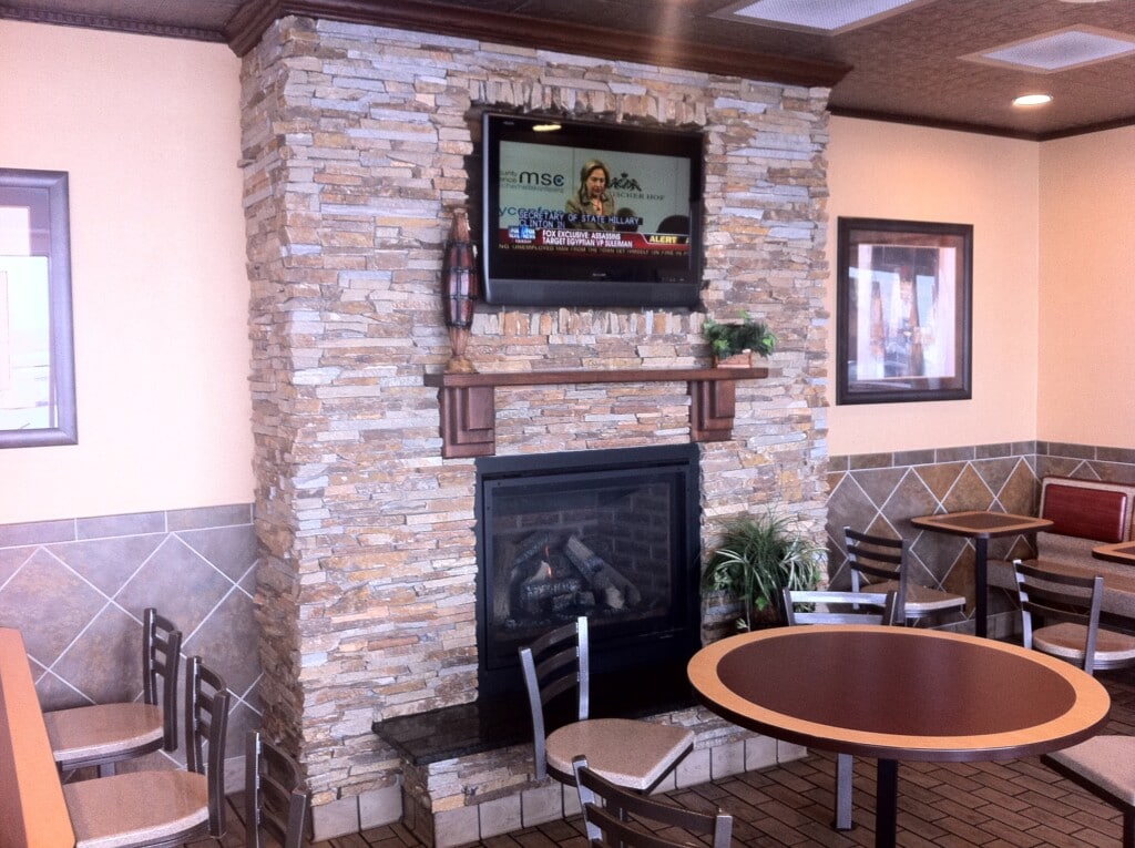 Virginia Ledgestone - Great Lakes Stone Supply