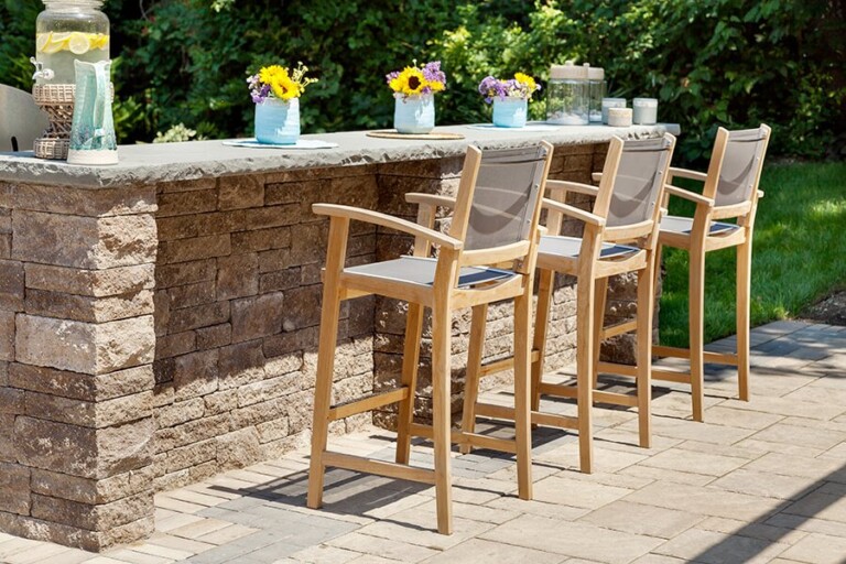 Techo-Bloc Mini-Creta - Great Lakes Stone Supply