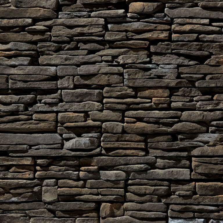 Walnut ProStack Lite - Great Lakes Stone Supply