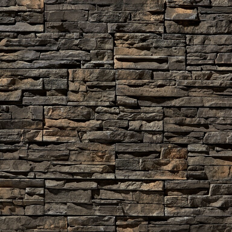Bucks County Ledgestone - Great Lakes Stone Supply