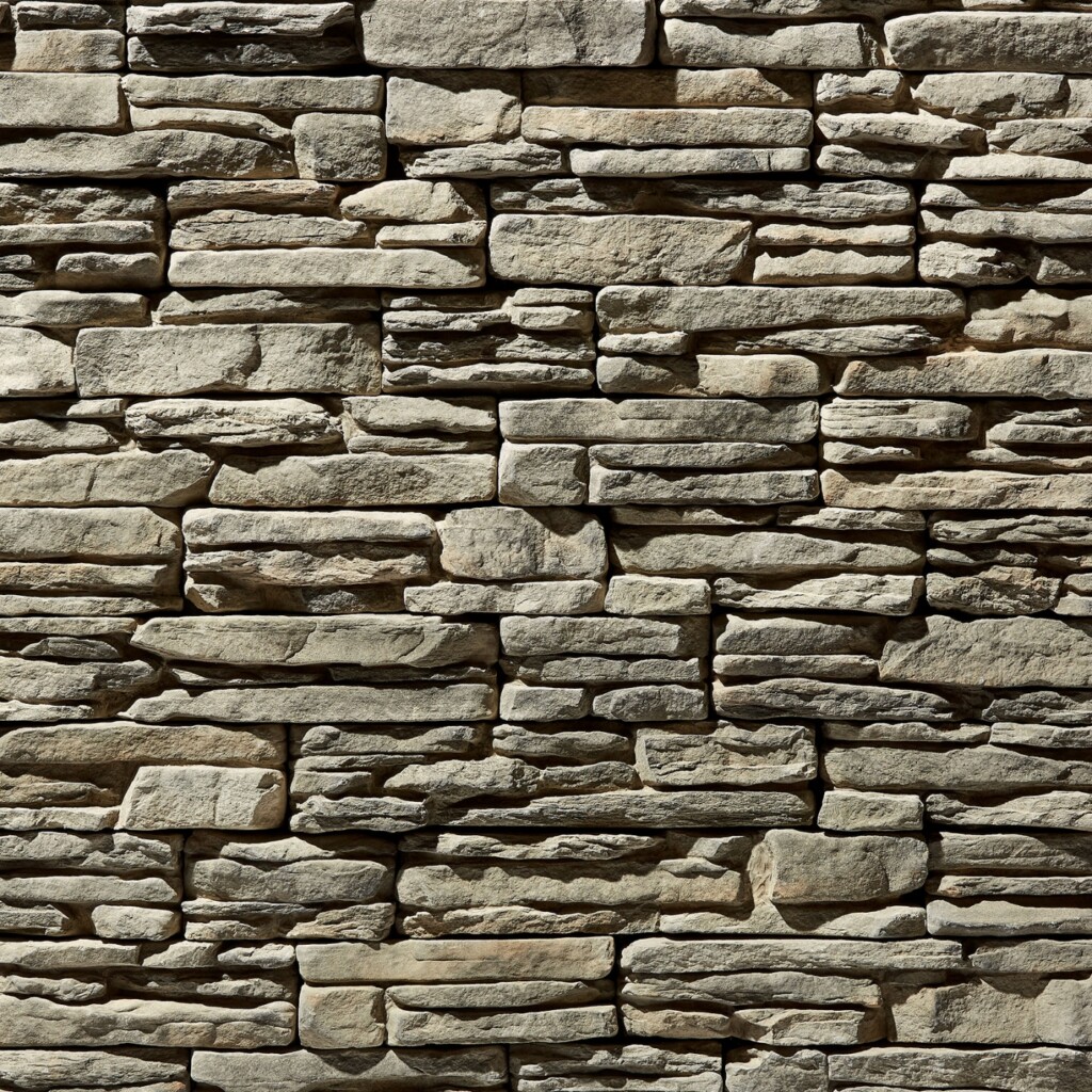 Canyon Rustic Ledgestone - Great Lakes Stone Supply