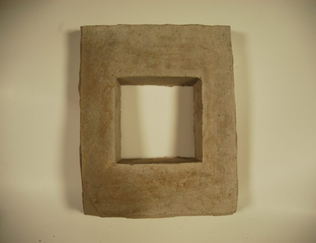 Fond Du Lac Double Outlet Electrical Box - Great Lakes Stone Supply