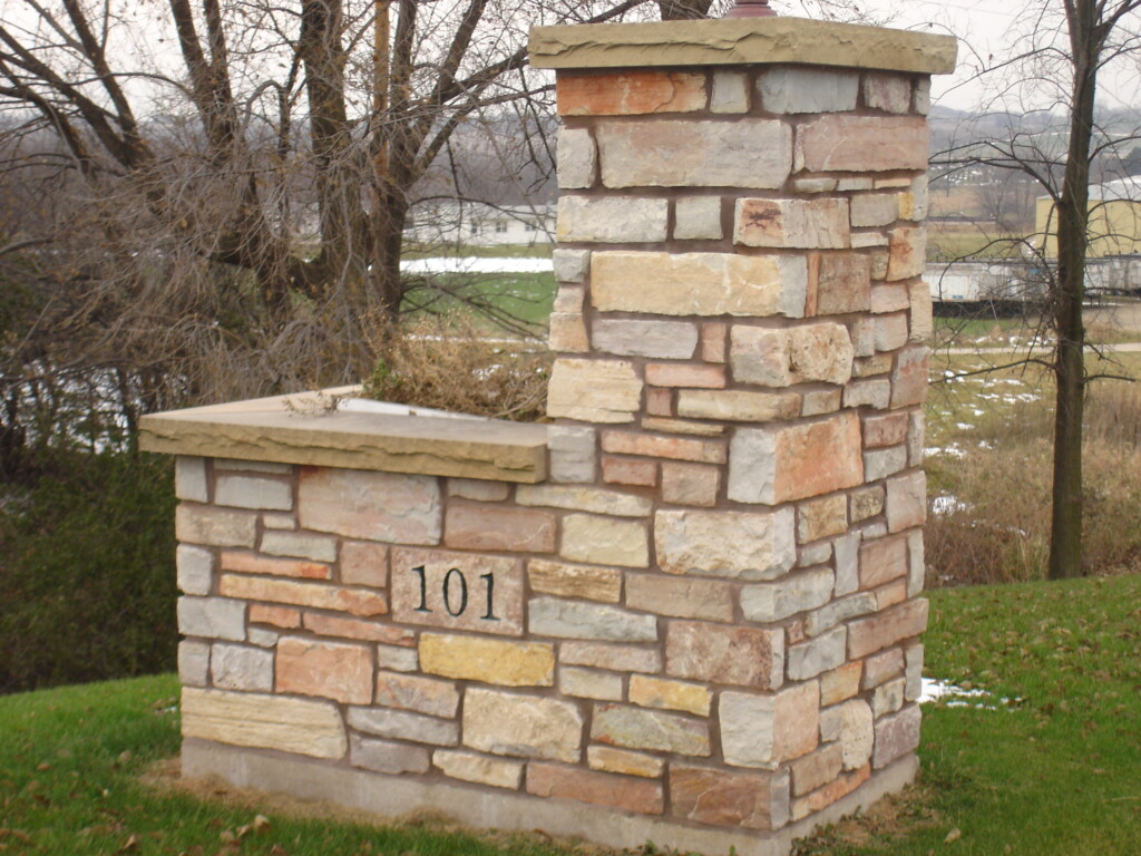 Jericho - Great Lakes Stone Supply