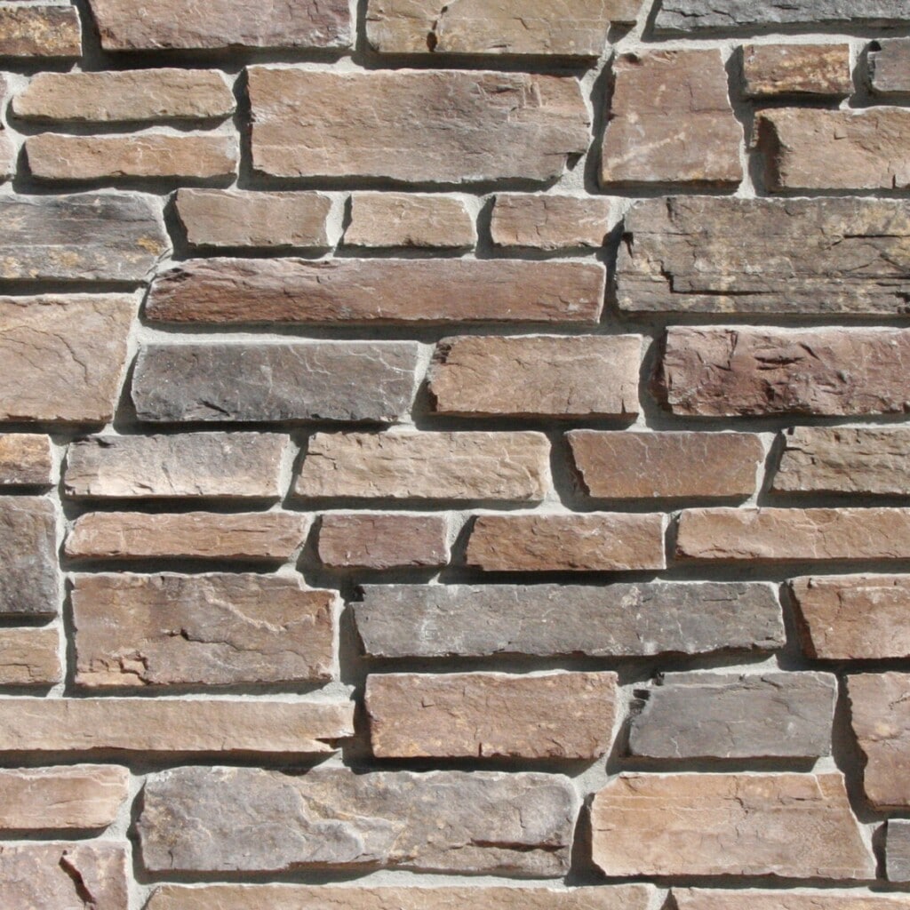 Lantana Tuscan Ledgestone - Great Lakes Stone Supply