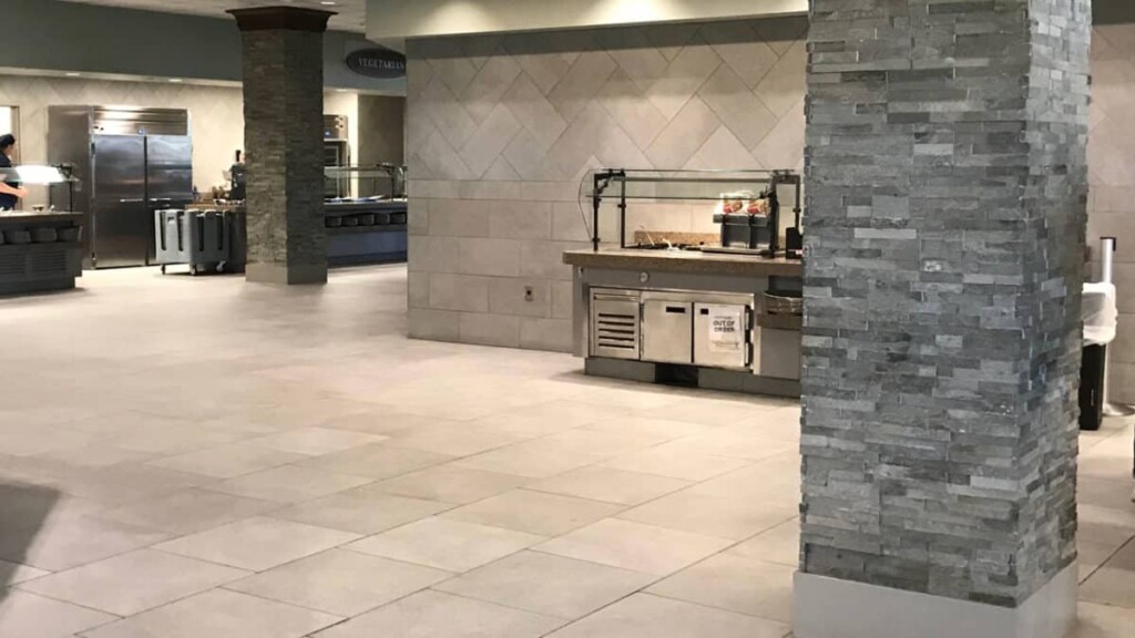 New York Bluestone Shadowstone Panel - Great Lakes Stone Supply