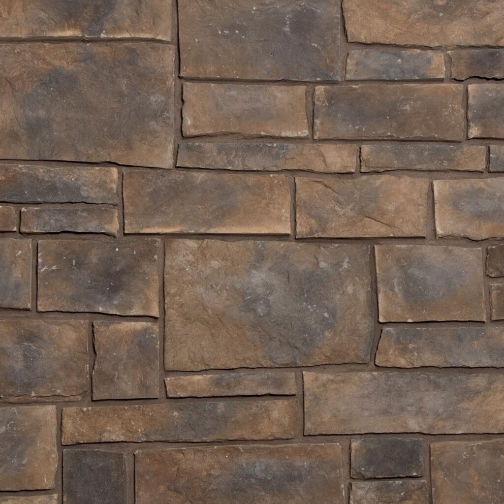Stone Mountain Hackett Cut Stone - Great Lakes Stone Supply