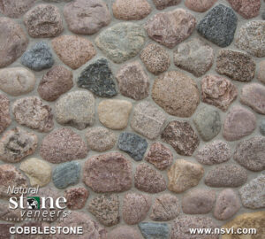 Cobblestone - Great Lakes Stone Supply