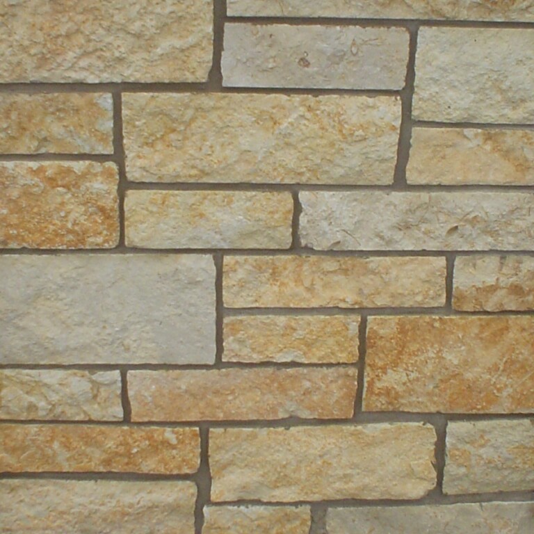 Rustic Rubble - Great Lakes Stone Supply