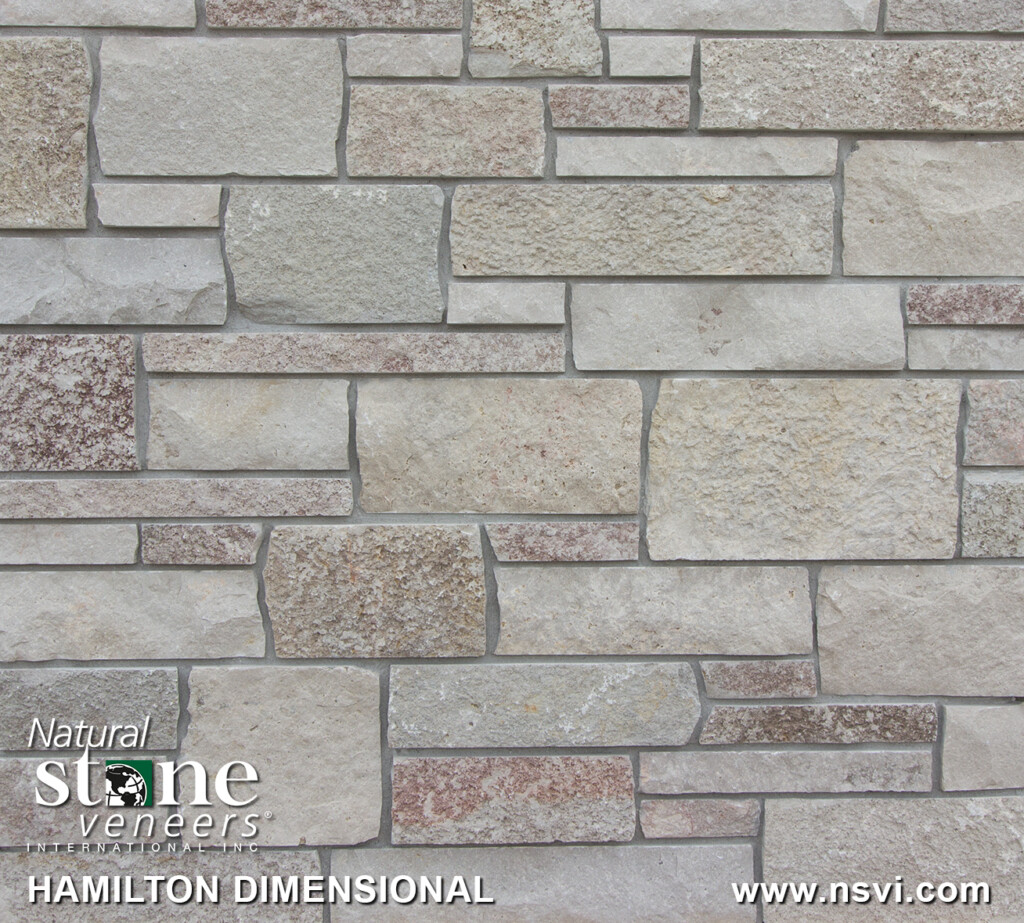 Hamilton Dimensional - Great Lakes Stone Supply